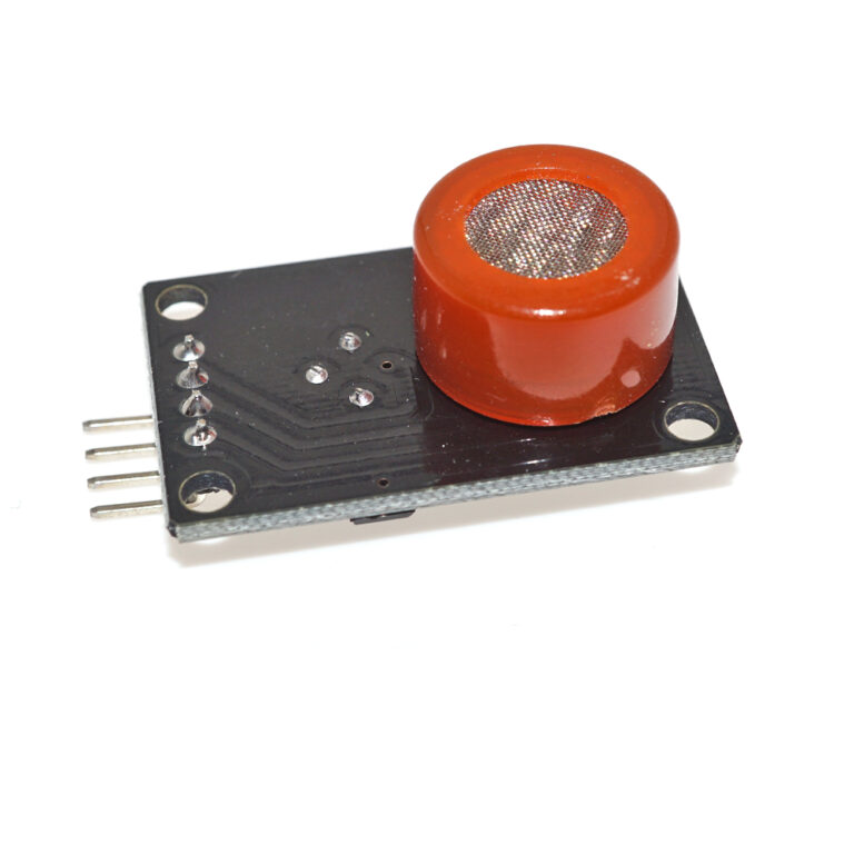 KS3333 | MQ-7 Semiconductor Sensor CO Gas Sensor Module – Knowledge ...